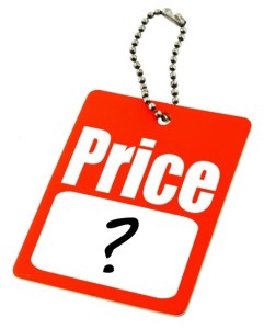 How Do I Know What to Charge? | Spark Consulting How Do I Know What to Charge? | Spark Consulting