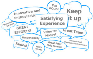 Seven Keys to Great Testimonials - Spark Consulting