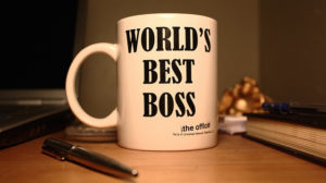 How to Be a Better Boss - Spark Consulting